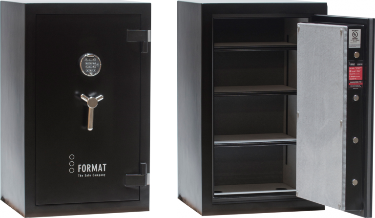 TL-15(L) Series « FORMAT USA